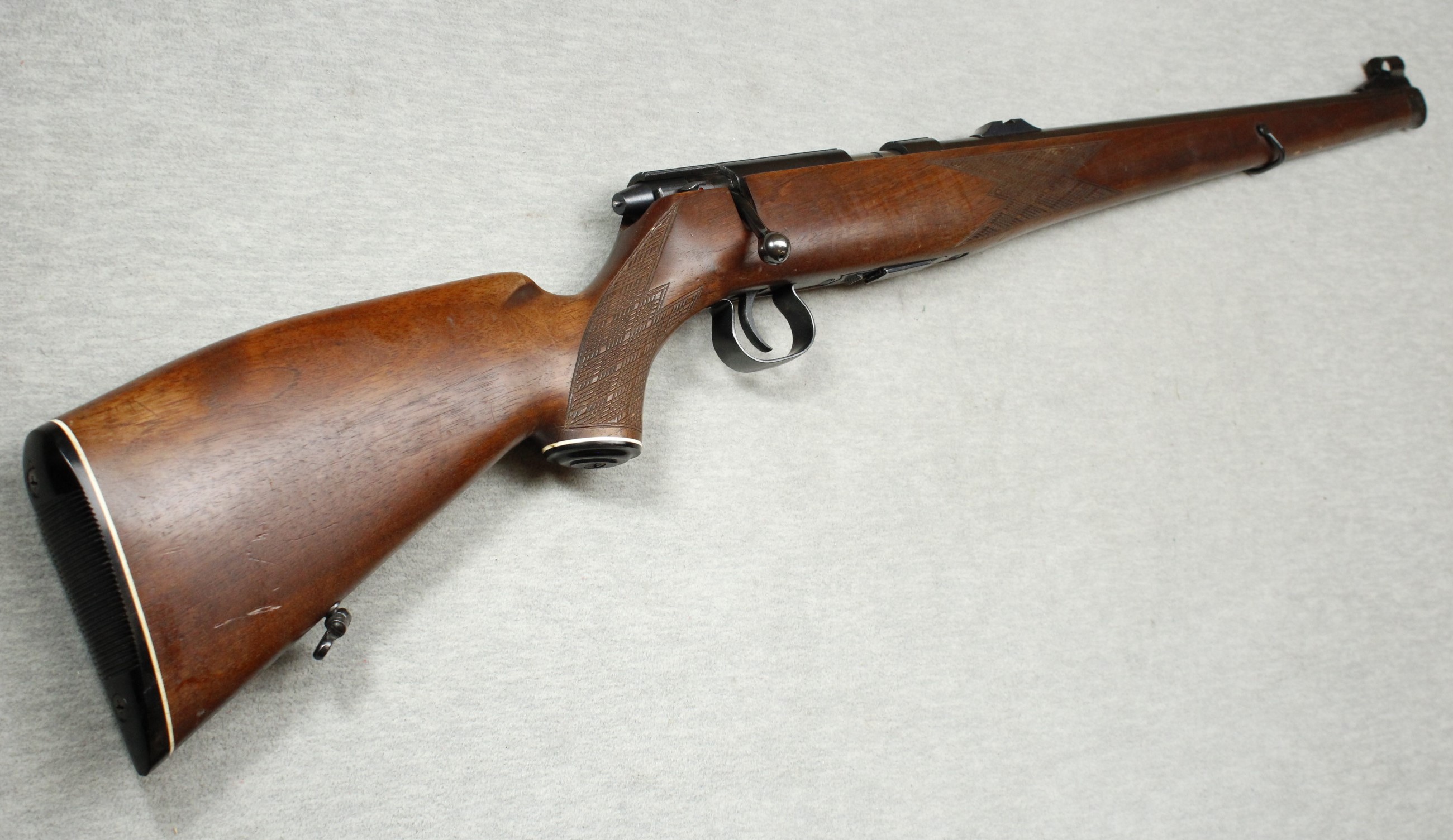 Krico ~ Model 302 ~ .22 WMR | Cabela's